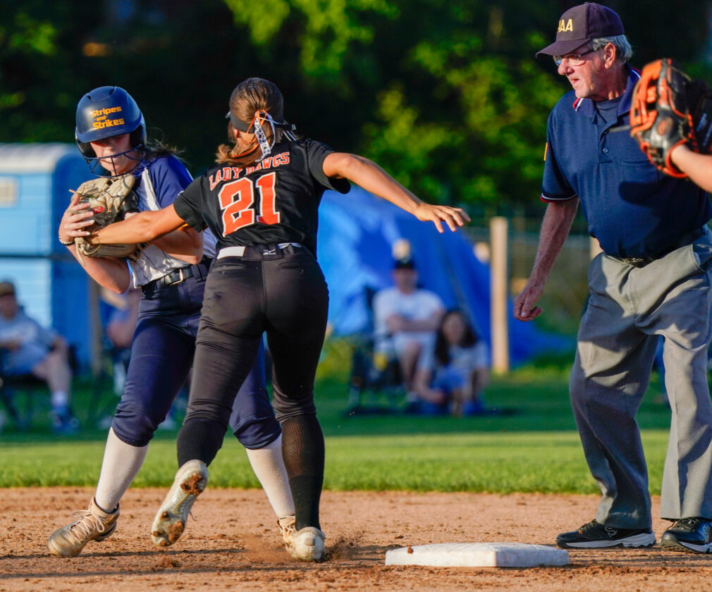 The crown fits: Jersey Shore softball wins second consecutive District ...